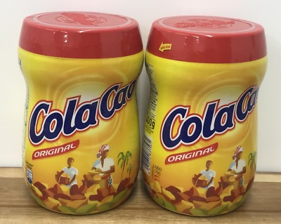 COLA CAO ORIGINAL SPANISH HOT CHOCOLATE DRINK 2 X 390g | eBay UK