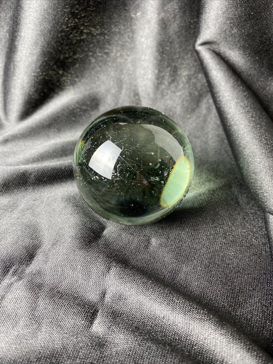 Marbles Paperweights Beads Glass
