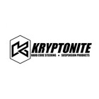 Kryptonite 14.25" Sway Bar End Links 7"-Up Lift 2020-2025 GM Truck ...