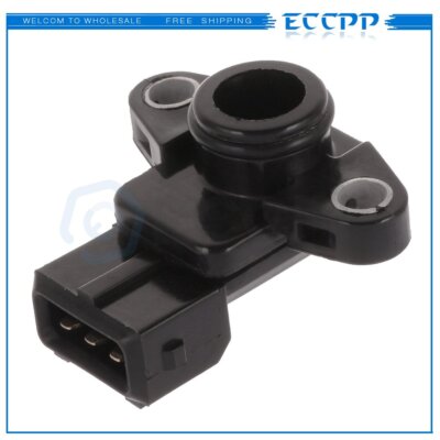 ECCPP For Chrysler MITSUBISHI Eclipse Galant Lancer E1T16871 MN153281 ...
