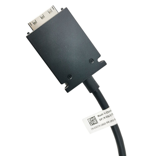 Replacement Thunderbolt 3 USB-C Cable Cord For Dell TB16 Docking ...
