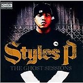 Styles P - Phantom Sessions The (2007) for sale online | eBay UK