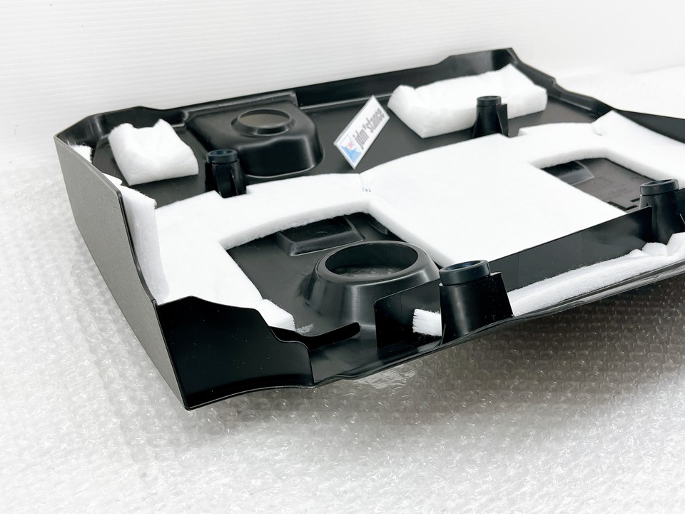 Toyota Genuine 11212-37010 Engine Top Cylinder Cover Corolla VVT-i OEM ...