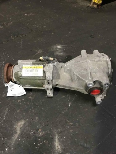 2010-2012 Ford Fusion Rear Axle Differential Carrier | eBay UK