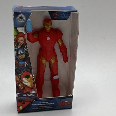 New LUXURY Frozen Moments IRON MAN Disney Series 3 Mini Brands Avengers ...