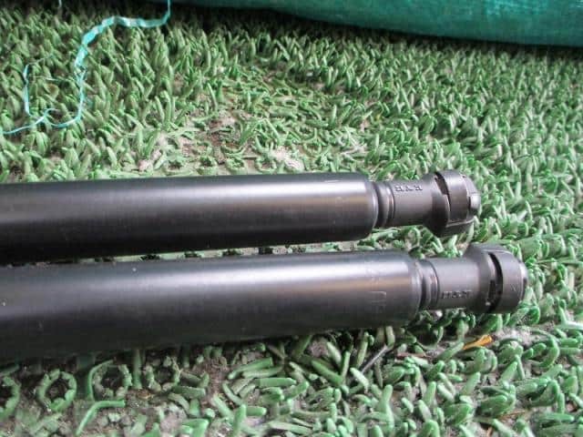 TOYOTA Spade 2012 DBA-NCP141 Tail Gate Damper 6895052431 [Used ...