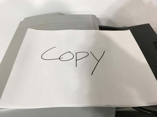 Brother MFC-8460N All-In-One Laser Printer 25K Pg Ct Toner Incl. | eBay