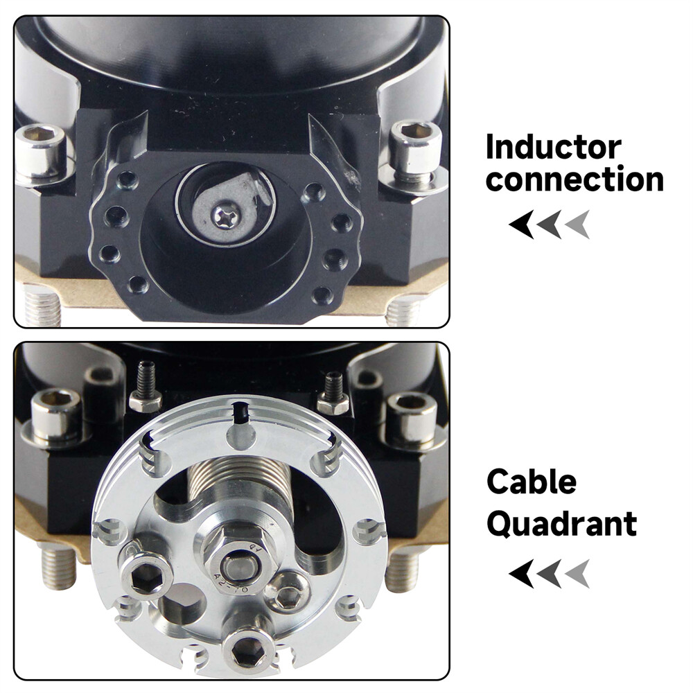 80mm Throttle Body & Q45 TPS for Nissan Skyline R33 R34 RB25DET Nissan ...