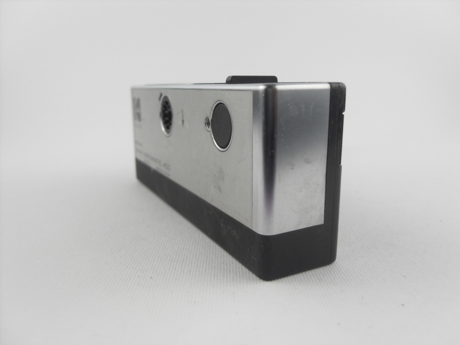 Fotocamera analogica Kodak pocket instamatic 400 electronic pellicola ...