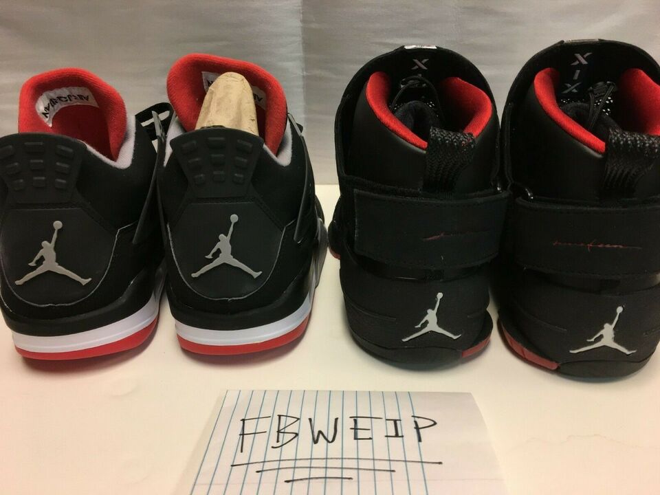 NEW 2008 NIKE AIR JORDAN COUNTDOWN PACK COLLEZIONE CDP 19/4 MULTI COLOR ...