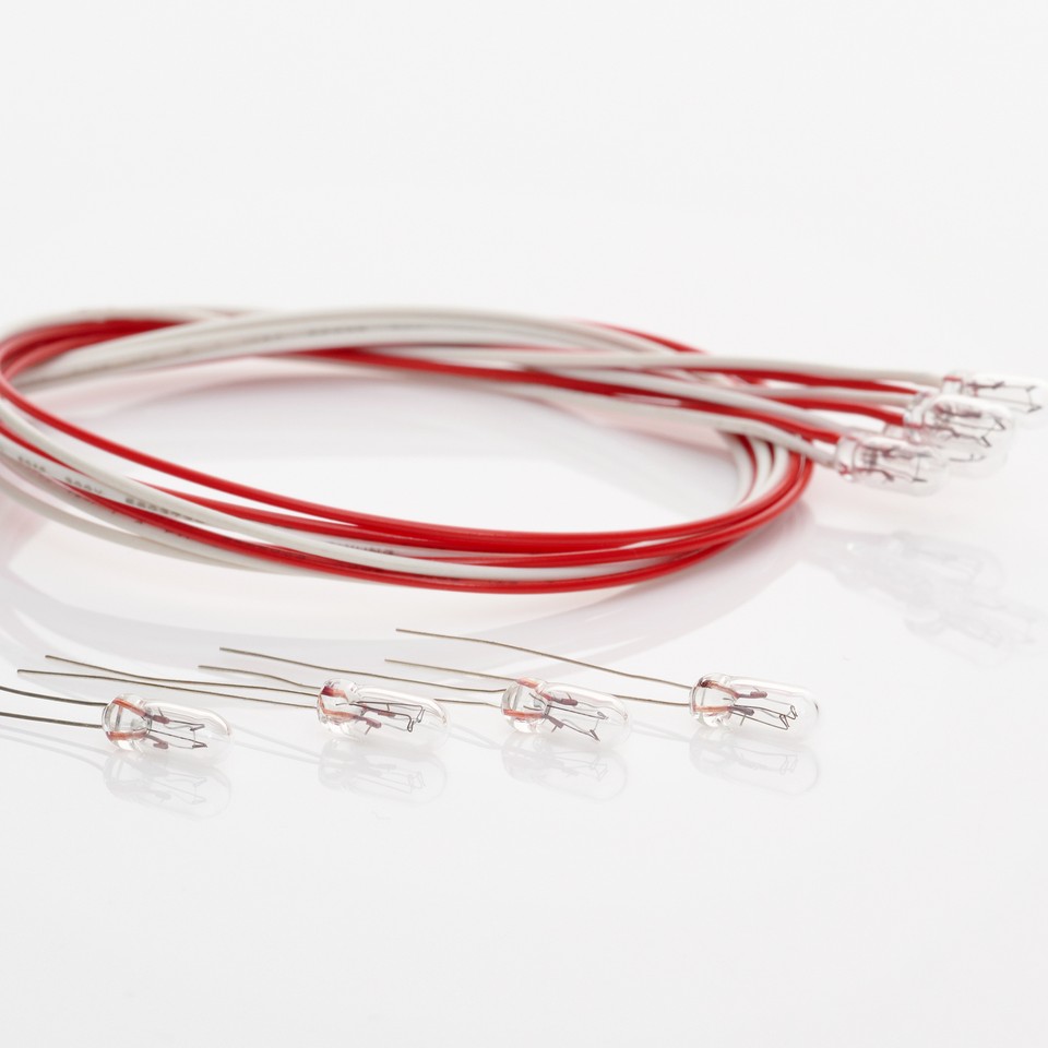 Yamaha CR-640 CR-840 CR-1040 Lampen / Lamps / Bulbs / Lamp Kit | eBay