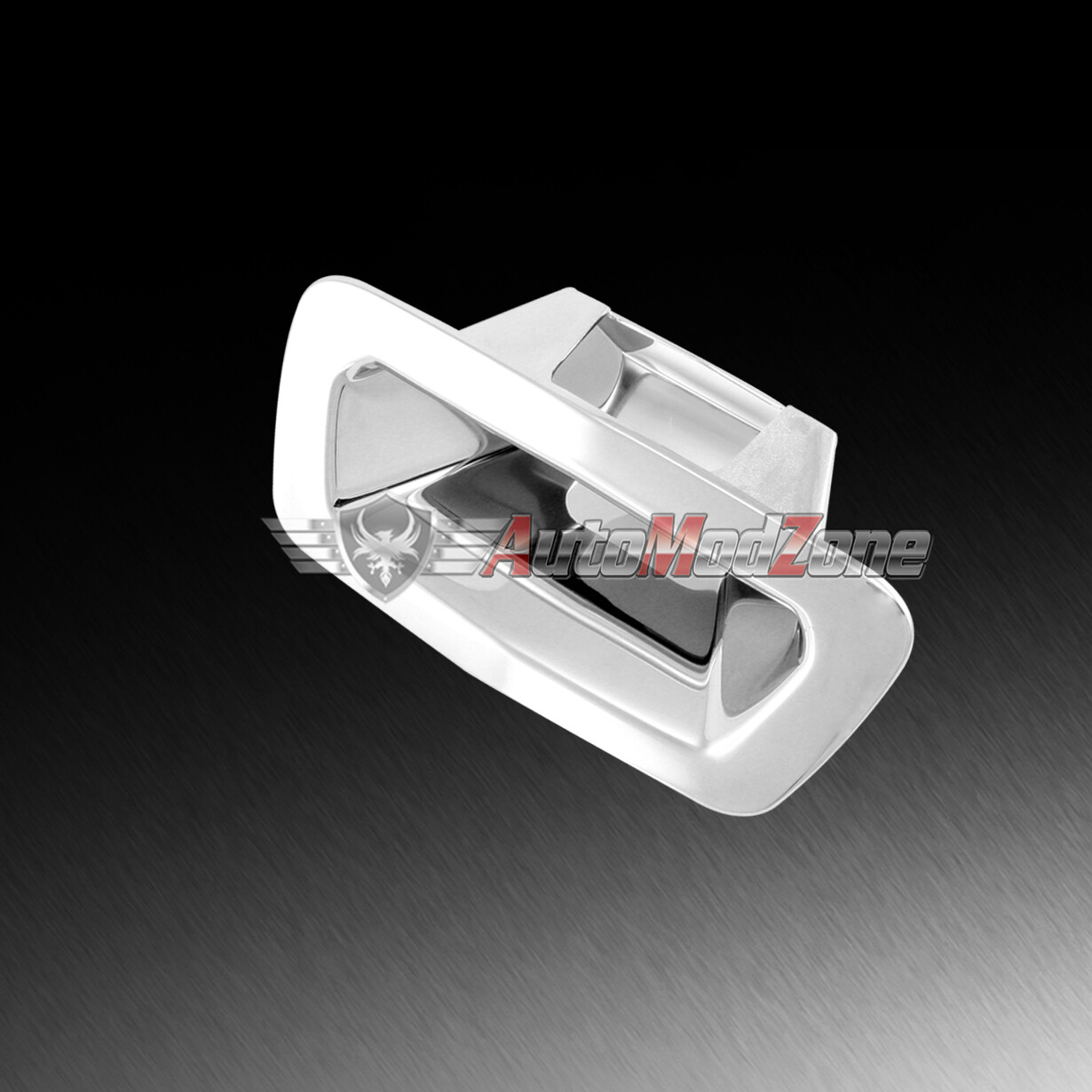 14-15 Chevy Traverse Chrome Tailgate Rear Door Handle Cover | eBay