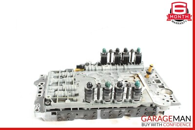 Mercedes E500 S550 SL500 7G Tronic Transmission Valve Body TCM ...