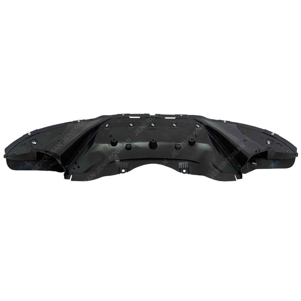 For 15-23 Dodge Charger Engine Splash Shield Front Engine Lower Cover ...