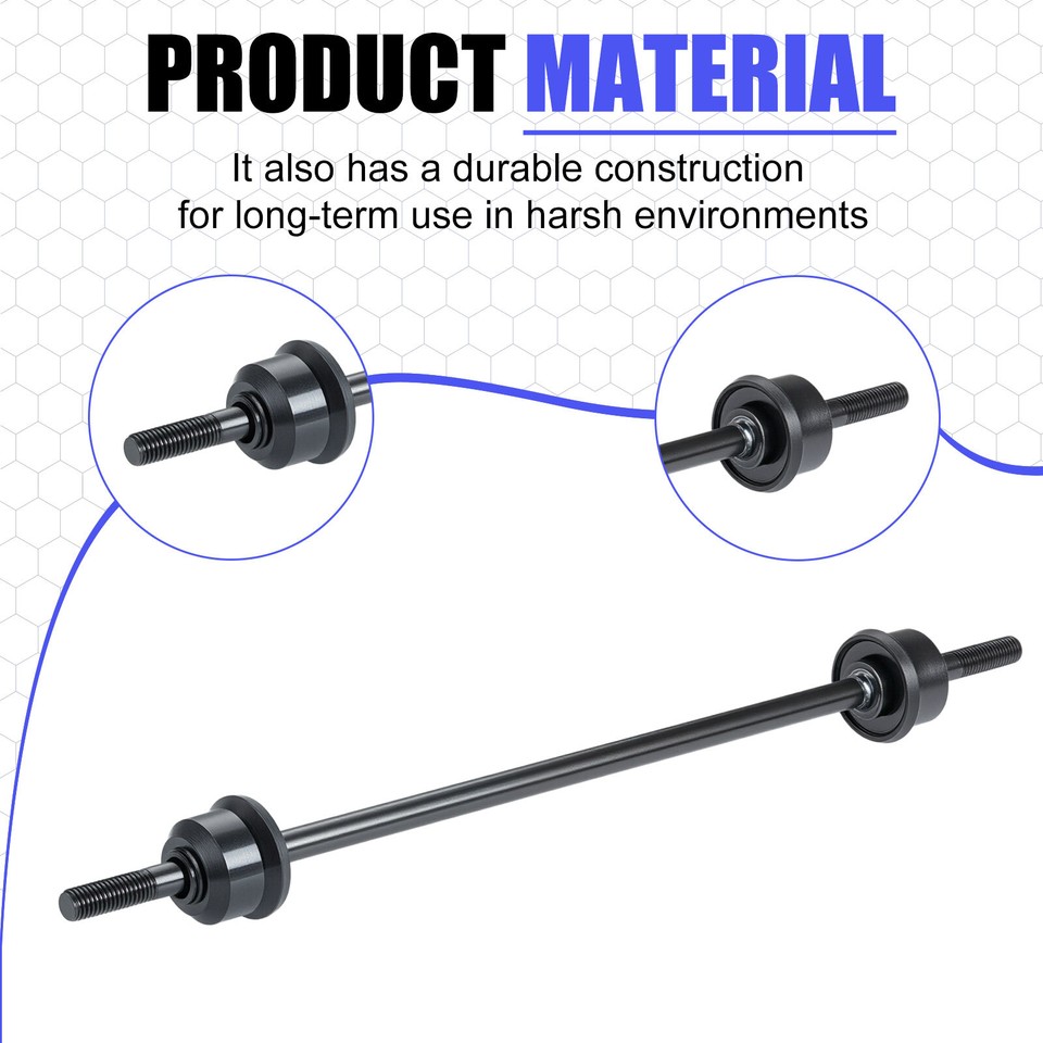 2x For Polaris 1543789 Stabilizer Bar Linkage Ranger 1000 900 570 XP ...