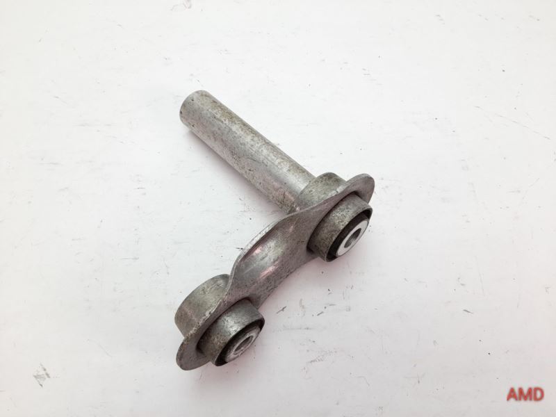 1997 BMW 540i 528i 525i 530i E39 M62 Rear Suspension Integral Link ...