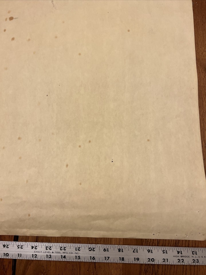 Vintage 16N9 Sonny Jurgenson Poster NFL 1968 Washington Redskins ...