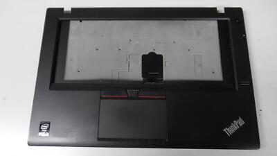 Lenovo ThinkPad T450 - Black Palmrest w/ Touchpad ** SB30G41401 | eBay