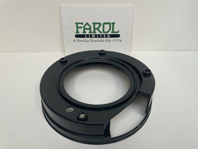 Genuine John Deere R43RS Roller Lawnmower SA922 Shroud SAA16353 | eBay UK