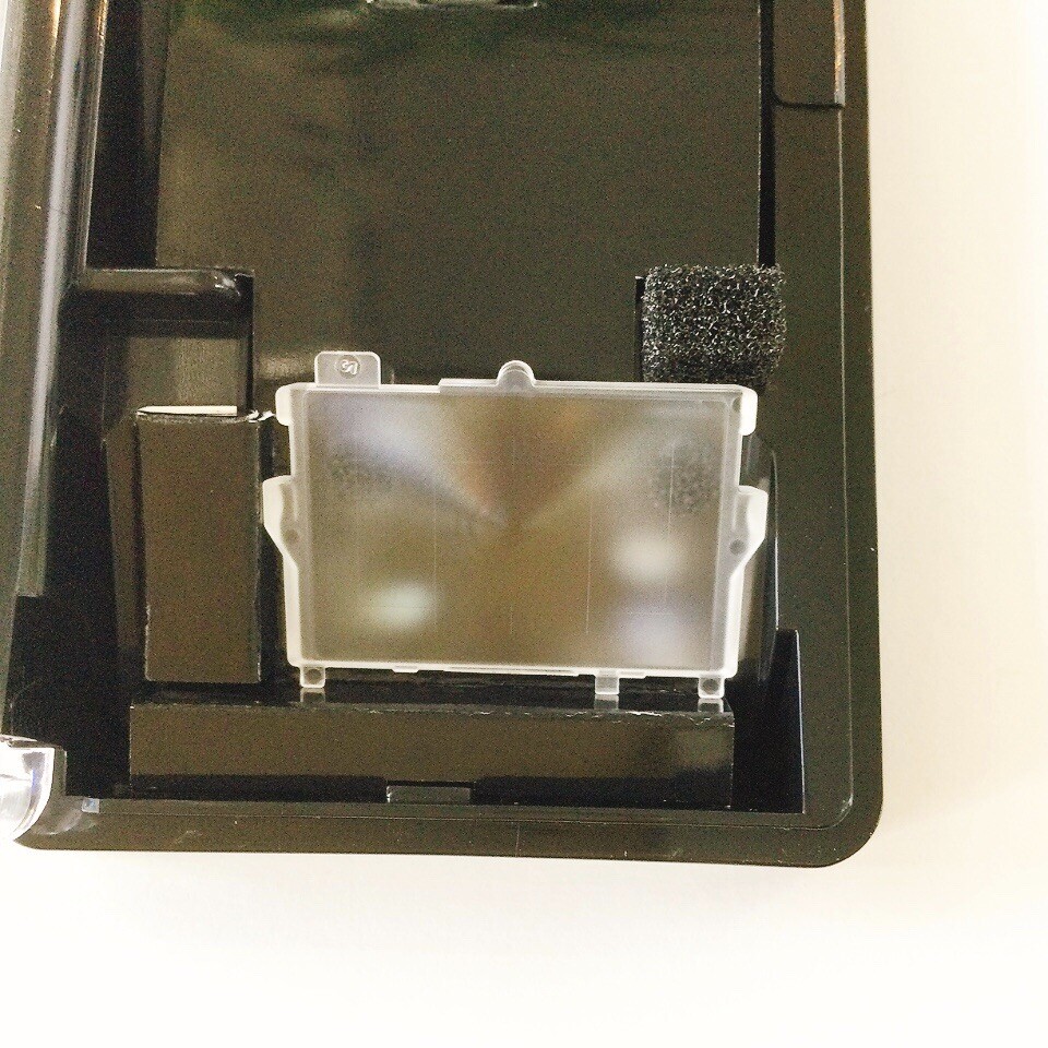 【MINT】Canon Focusing Screen Ef D for EOS 60D 50D 40D Square Precision ...