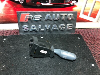 SMART FORTWO 2003 2DR WIPER STALK SWITCH | eBay