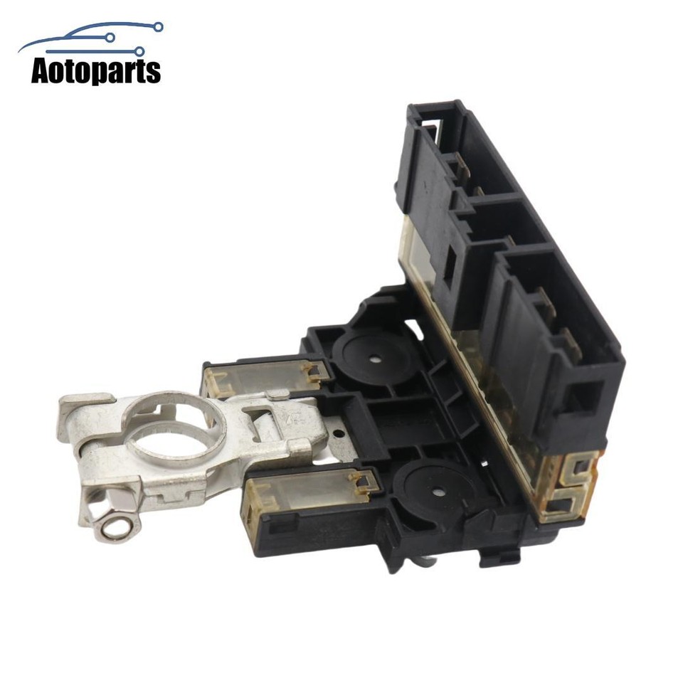 Positive Battery Fuse Link Terminal Fit for 16-20 Infiniti Q50 Q60 ...