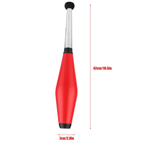 3Pcs Children Training Juggler Juggling Stick Accessory Kid Play FA | eBay