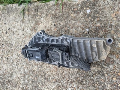 2011 Ford Fiesta Focus Transmission Control Module TCU TCM ( K00 ) | eBay