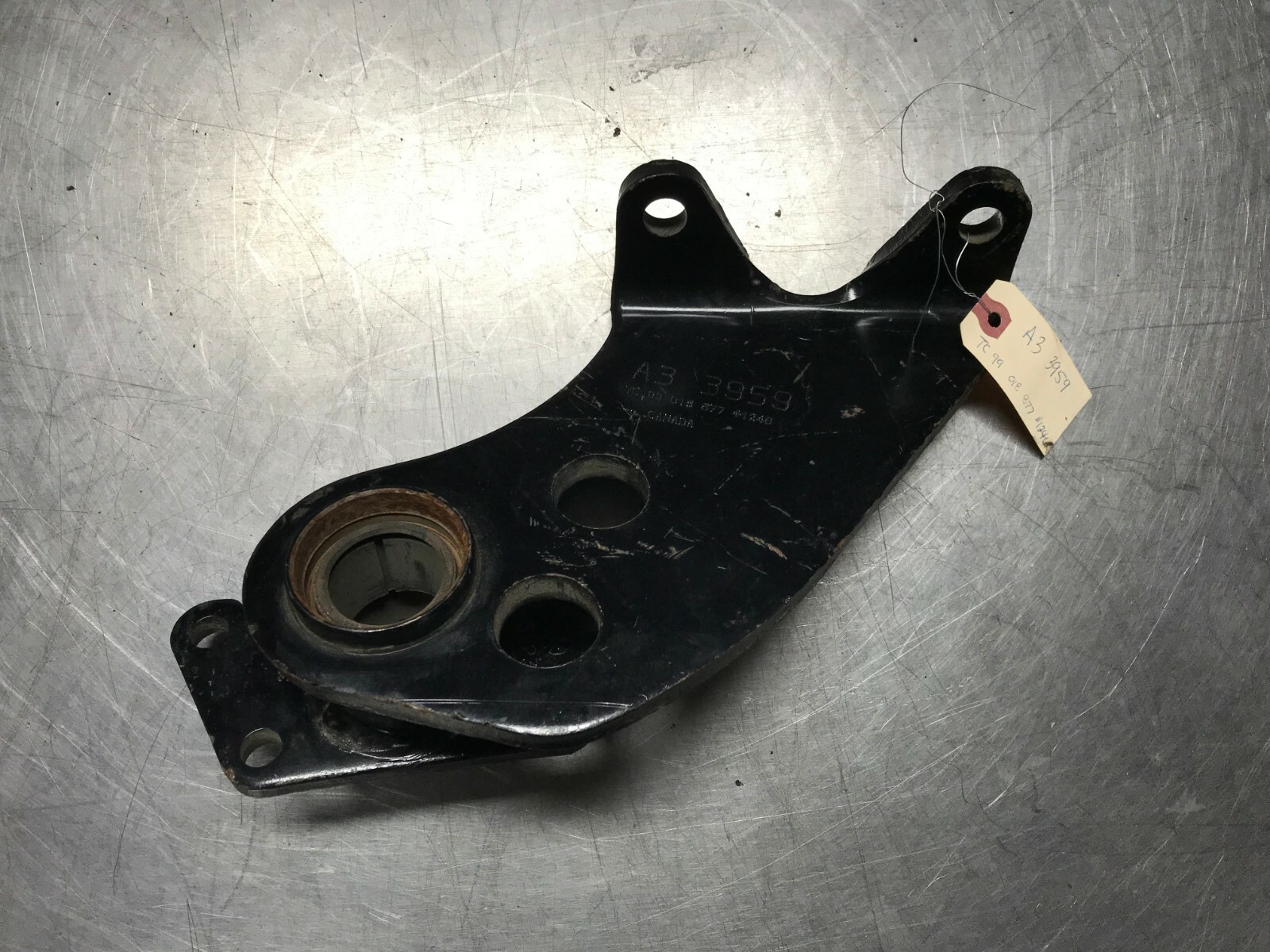 A3 3959 GENUINE Meritor BRACKET A33959 | eBay