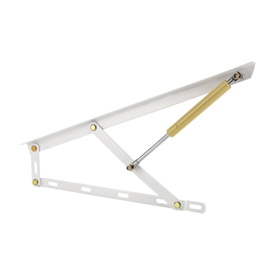 Bed Lift Mechanism Pneumatic Storage Heavy Duty Gas Spring Bed Storage ...