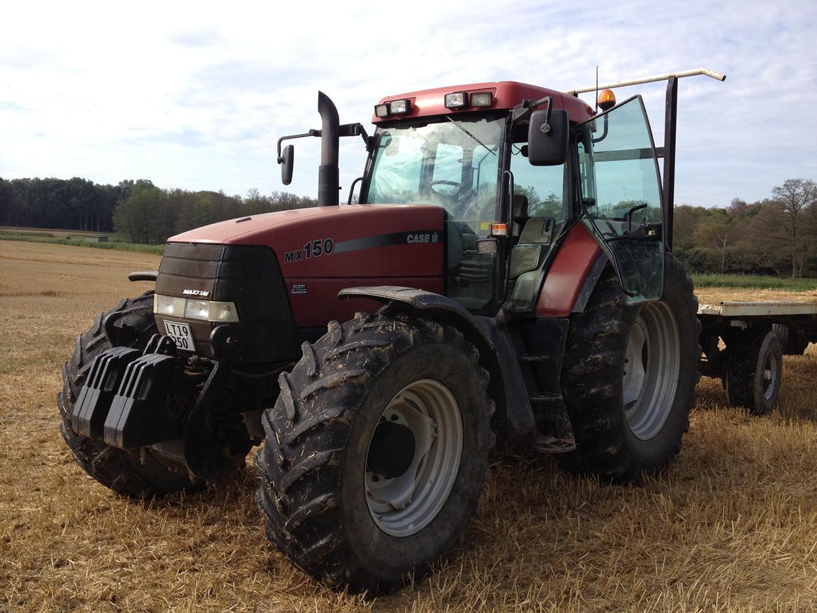 Case IH MX series tractor stickers / decals | eBay