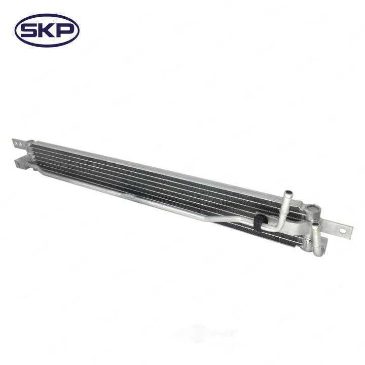 Automatic Transmission Oil Cooler SKP SKTOC008 for sale online | eBay