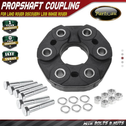 Prop Shaft Coupling Flex Disc for Land Rover Discovery LJ L318 Range ...