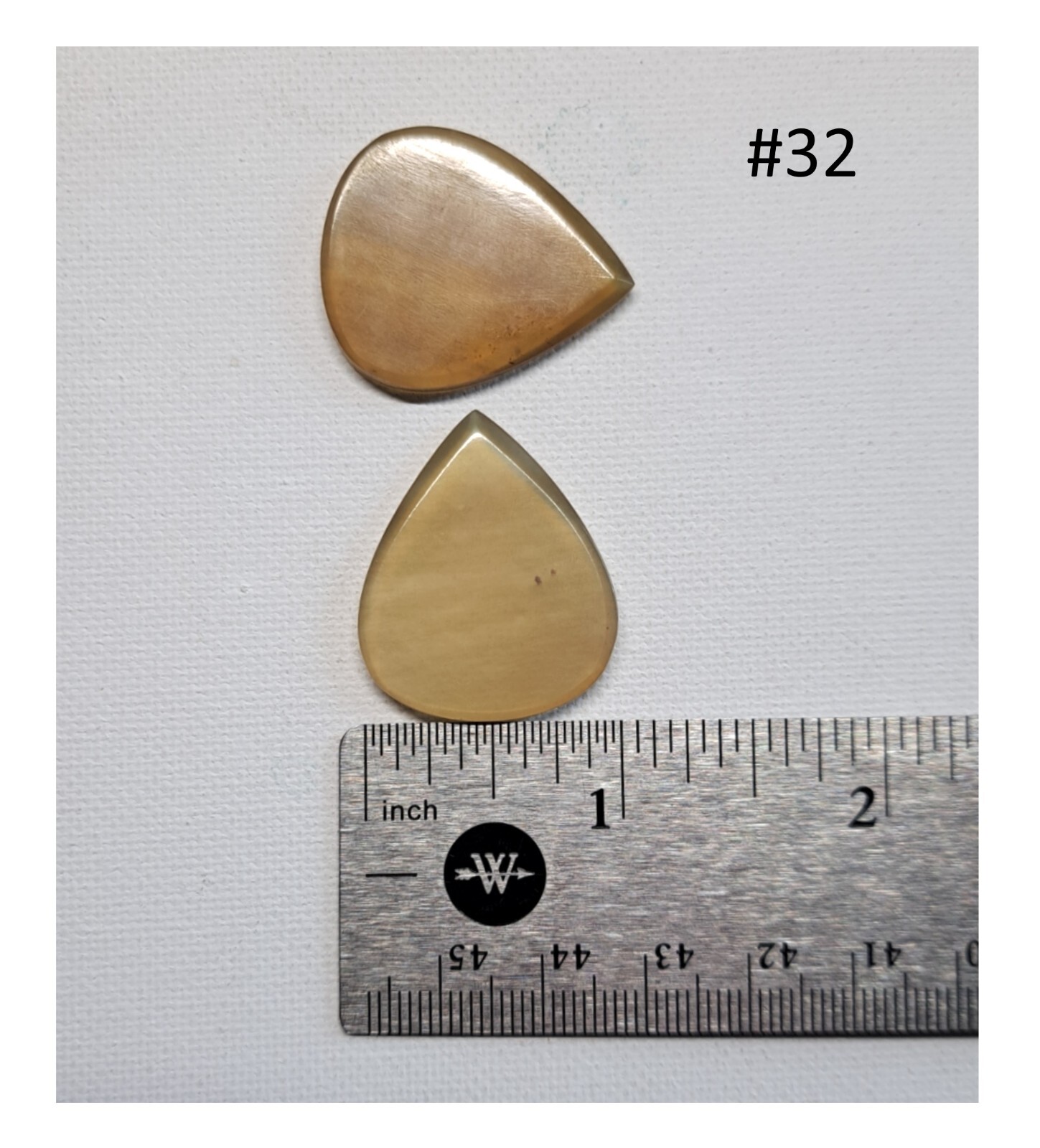 Turtle Shell Picks Guitar Mandolin Banjo - HIGHLY POLISHED | eBay