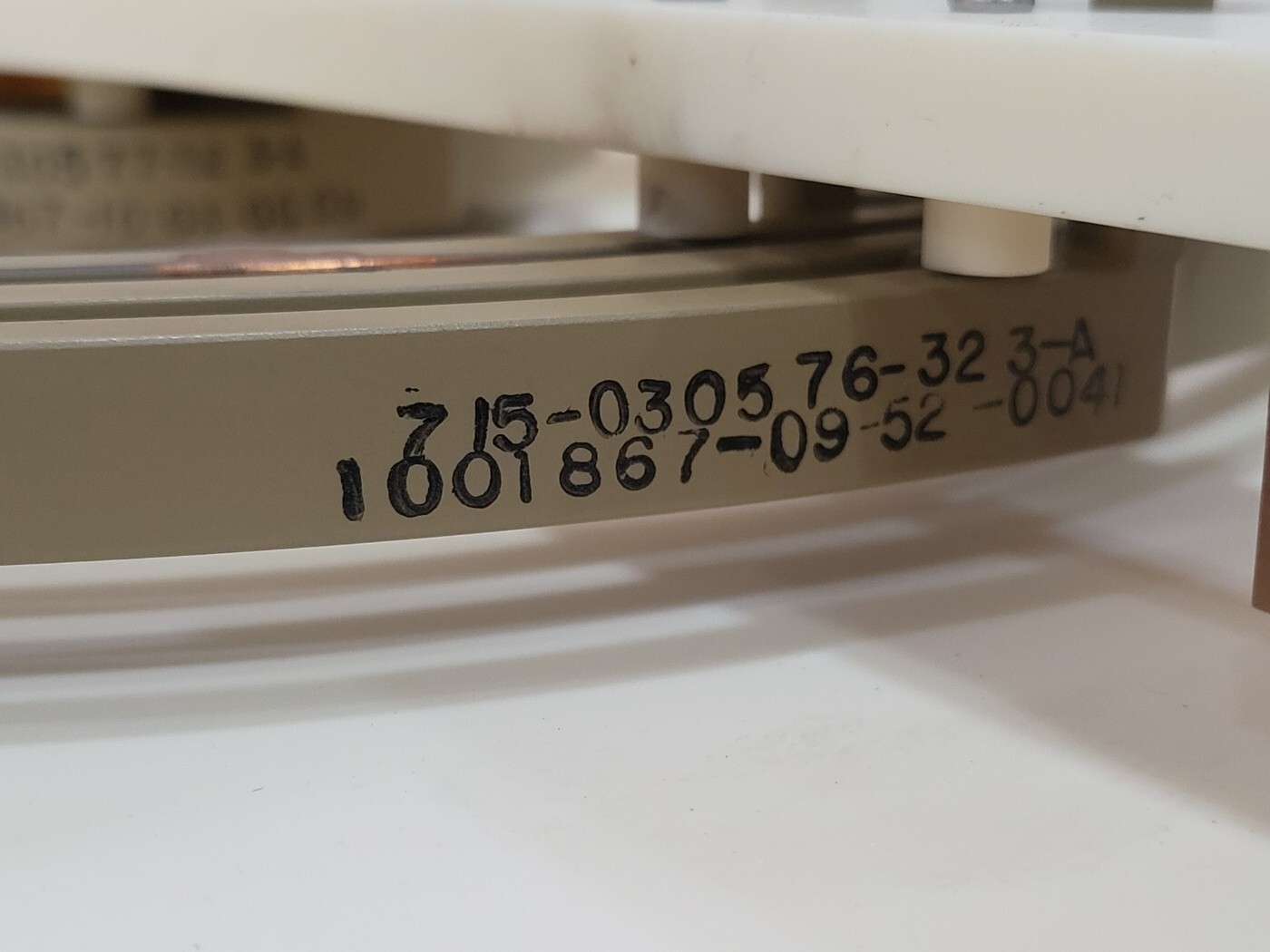 As-Is LAM ASSY,TCP COIL, TCCT 715-030576-323 | eBay