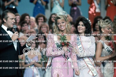 MISS TEXAS USA 1985 CHRISTY FICHTNER (PHOTO) LAURA MARTINEZ HERRING 009 ...
