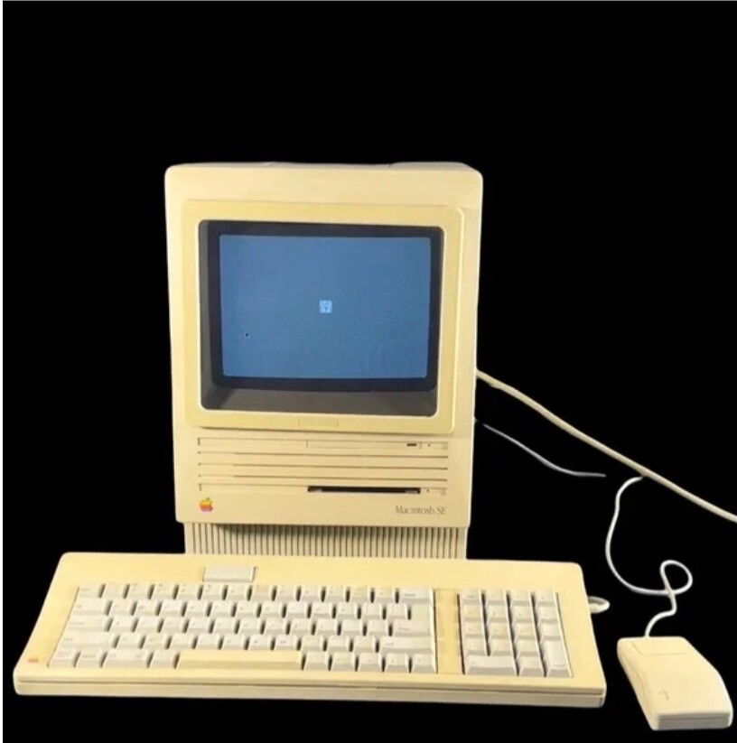 vintage apple computer | eBay
