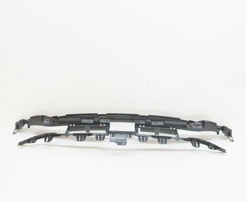 NEW BMW 4 F36 FRONT BUMPER CENTER AIR INLET TRIM ACC SPORT 51117295726 ...