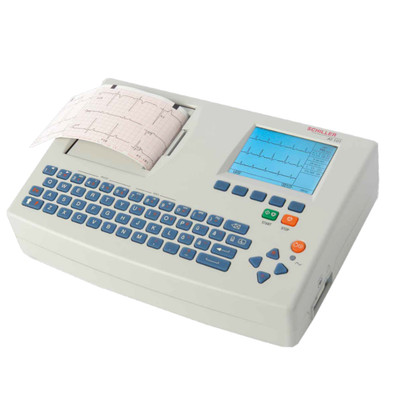 ECG & EKG Systems - Schiller