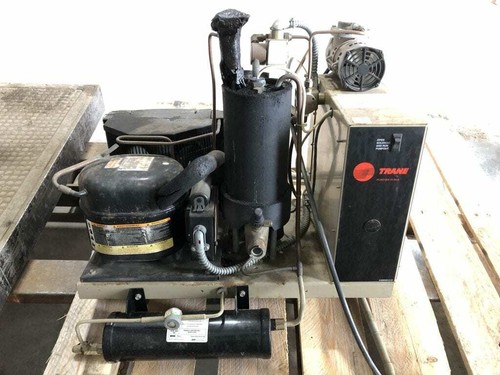 Trane PRGDA111AE000 Purge System for Chiller 175/335PSI R11, R123, R113 ...