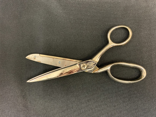 Vintage Richards of Sheffield England Radiant Golden Age Rustless ...