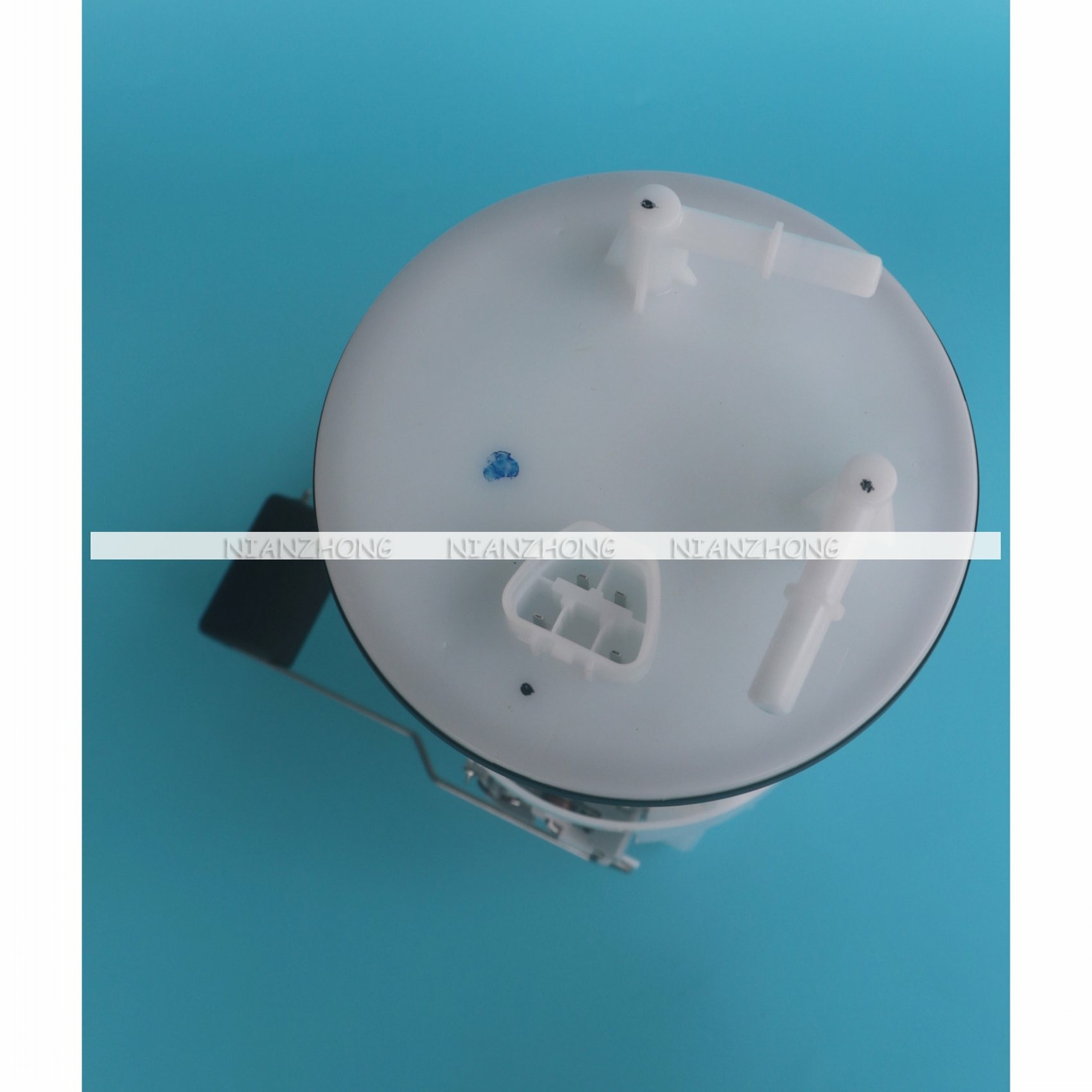 Fuel Pump Assembly 31110-2B000 For Hyundai Santa Fe CM 06-12 2.7L ...