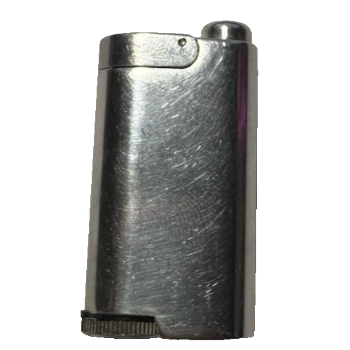 Vintage Lighter Type Perfume Spray Atomizer PERFUMETTE NYC Small Purse ...