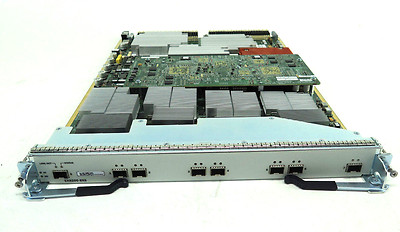 Juniper EX8200-8XS 8-port 10GbE SFP+ Line Card PN: 710-016837 | eBay