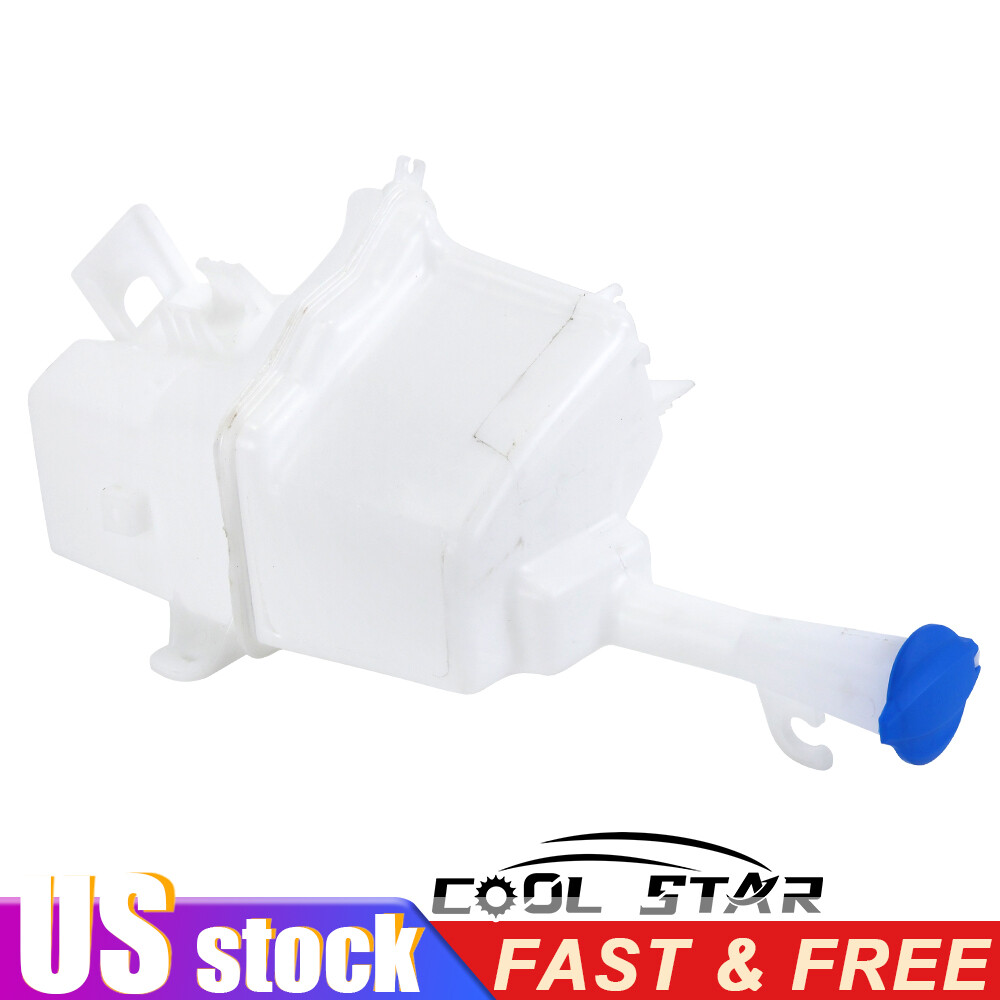 For Kia Forte 2019-2022 2023 Windshield Washer Fluid Reservoir Tank ...