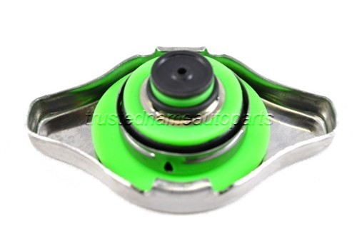 Radiator Cap 16 PSI Pressure Rating R126 | eBay