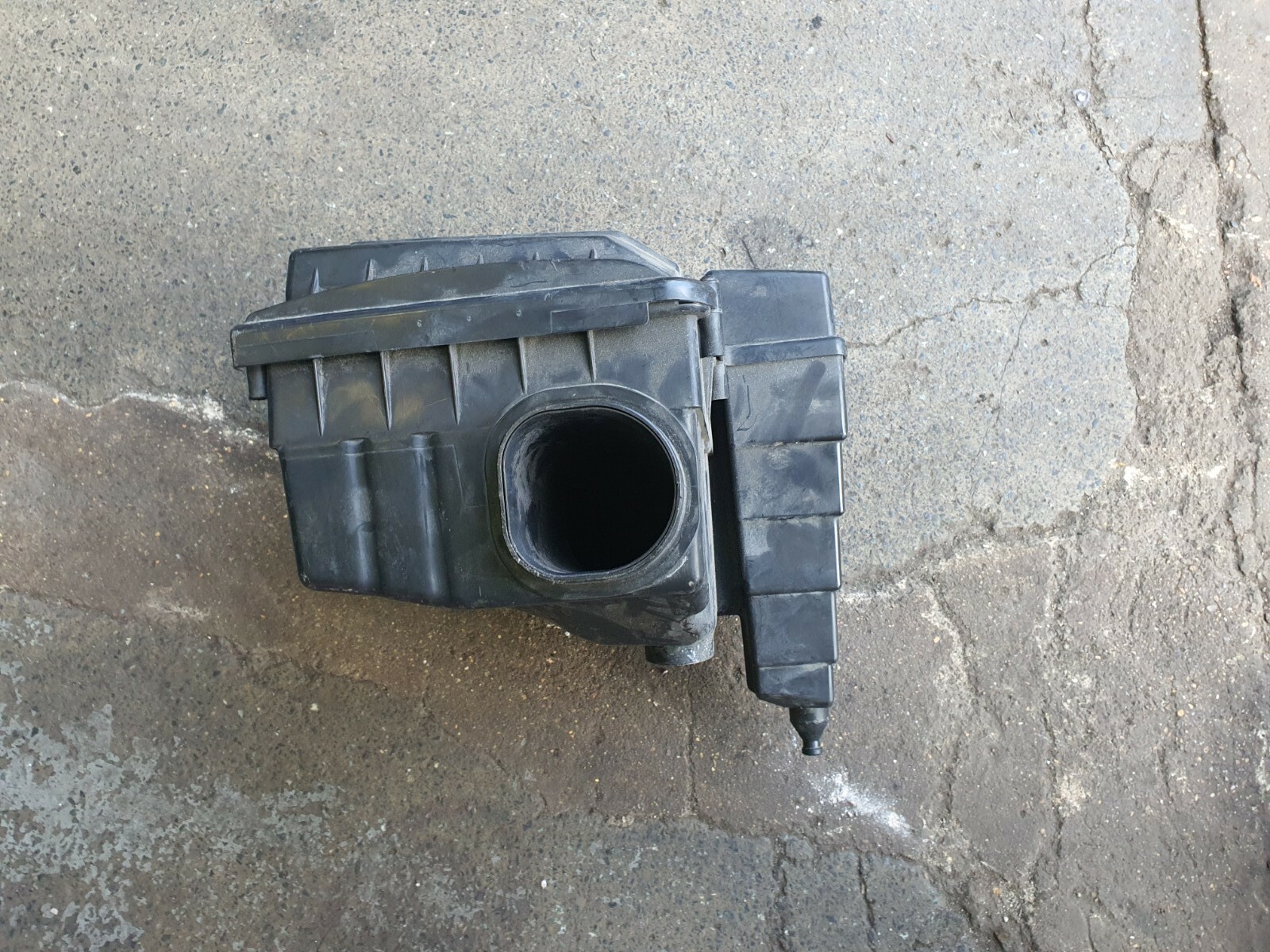 RANGE LAND ROVER SPORT DISCOVERY 4 3.0 TDV6 AIR FILTER BOX 4619685916 ...