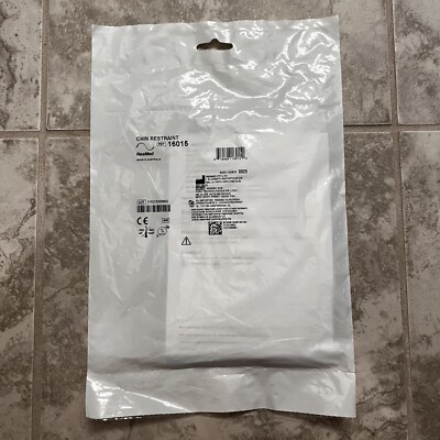 New Factory Sealed RESMED 16015 Chin Strap 705968372137 | eBay