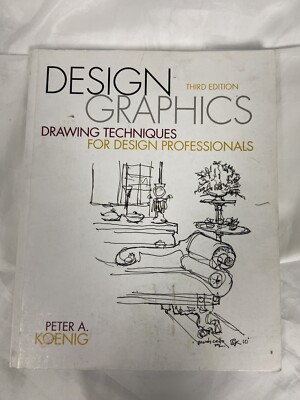 Fashion Ser.: Design Graphics : Drawing Techniques for Design ...