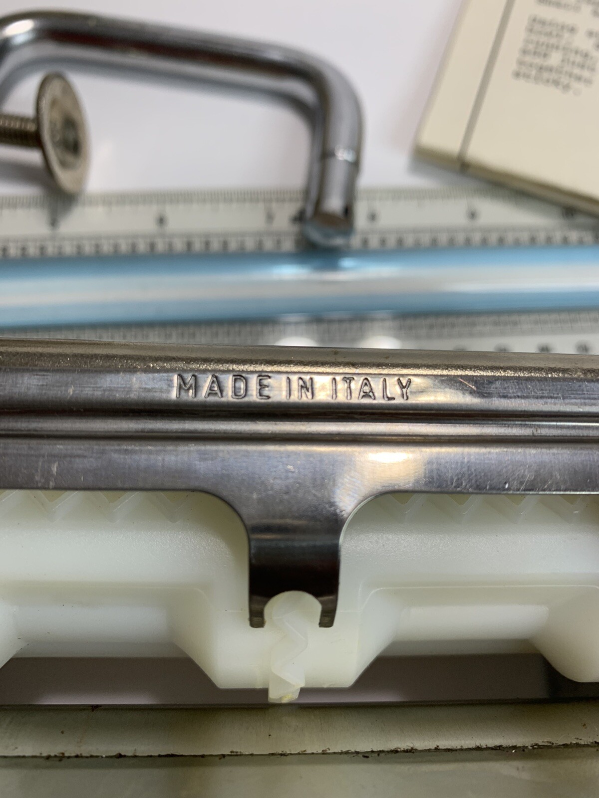 Marcato Raviolissima Ravioli Machine Made In Italy Pasta Machine ...